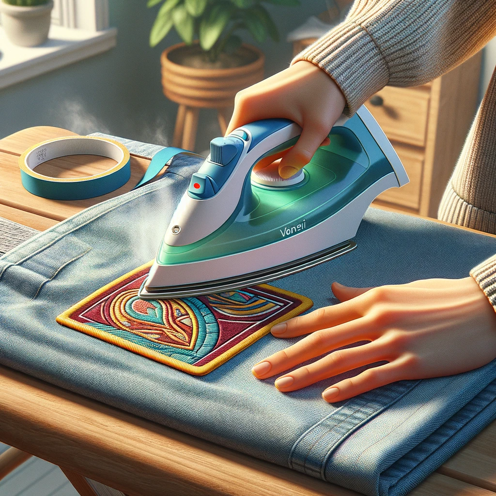 Choosing Your Patch Pal: A Handy Guide for the Discerning Buyer - Miakapatches