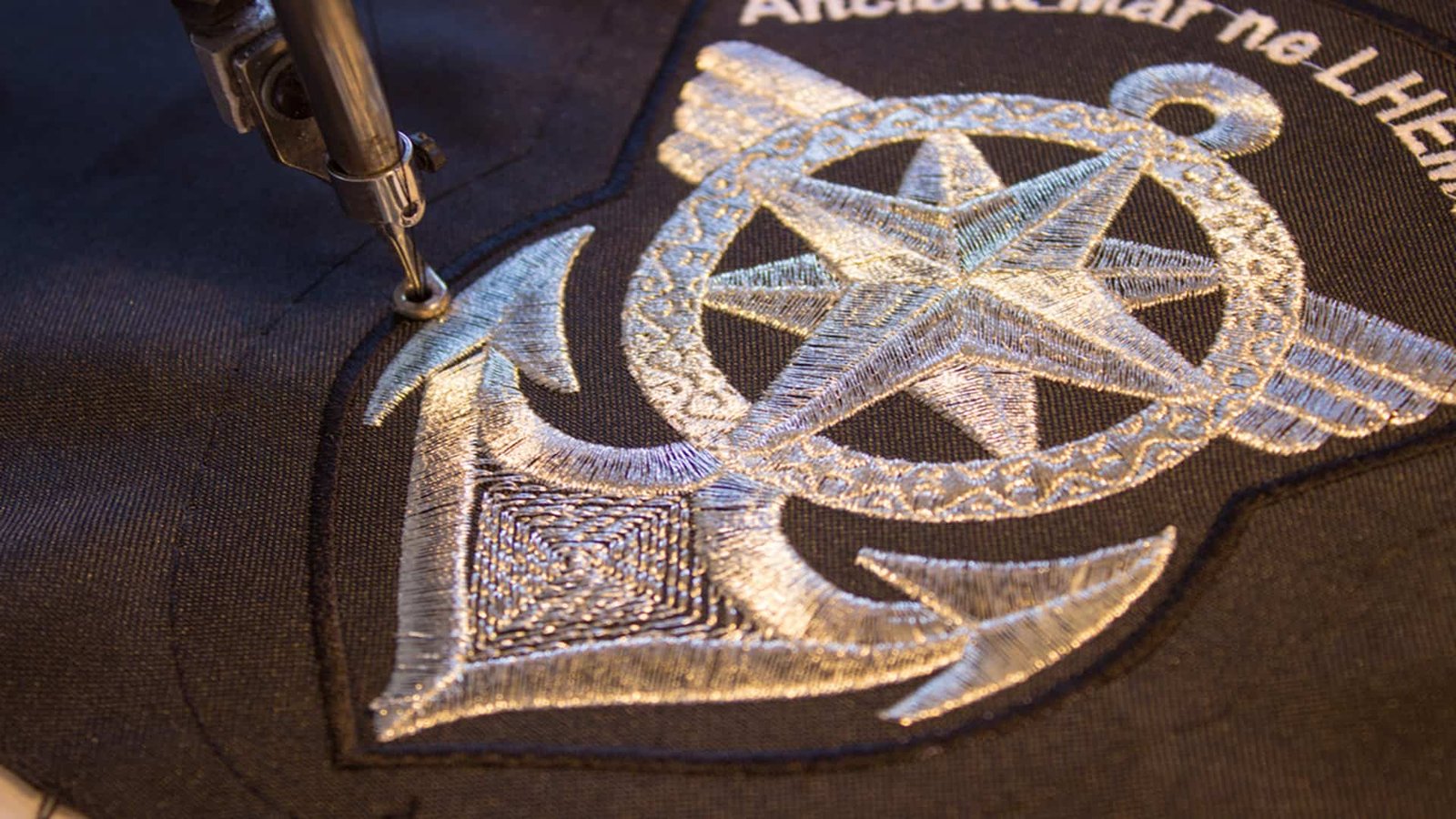 What is a Good Quality Patch? - Miakapatches