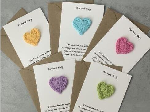 Why Crochet Patches are Popular - Miakapatches