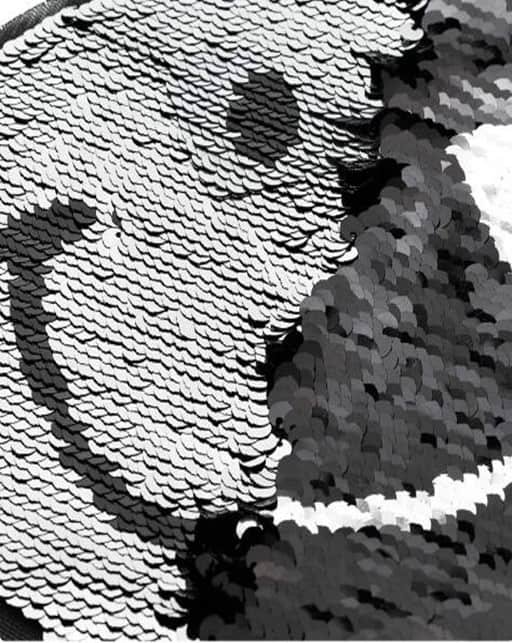 Custom Sequin Patches-Miakapatches.com