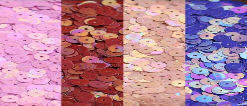 Custom Sequin Patches-Miakapatches.com