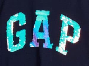 Custom Sequin Patches-Miakapatches.com