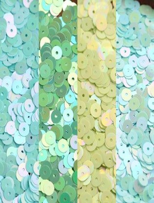 Custom Sequin Patches-Miakapatches.com