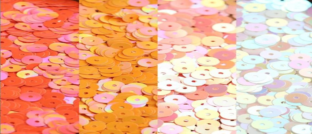 Custom Sequin Patches-Miakapatches.com