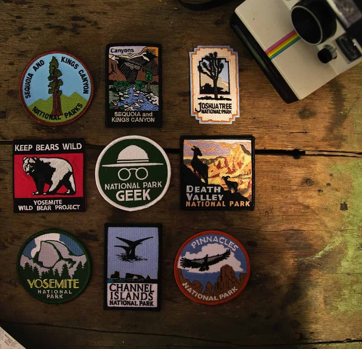 Why You Should Approve Samples Before Producing Patches