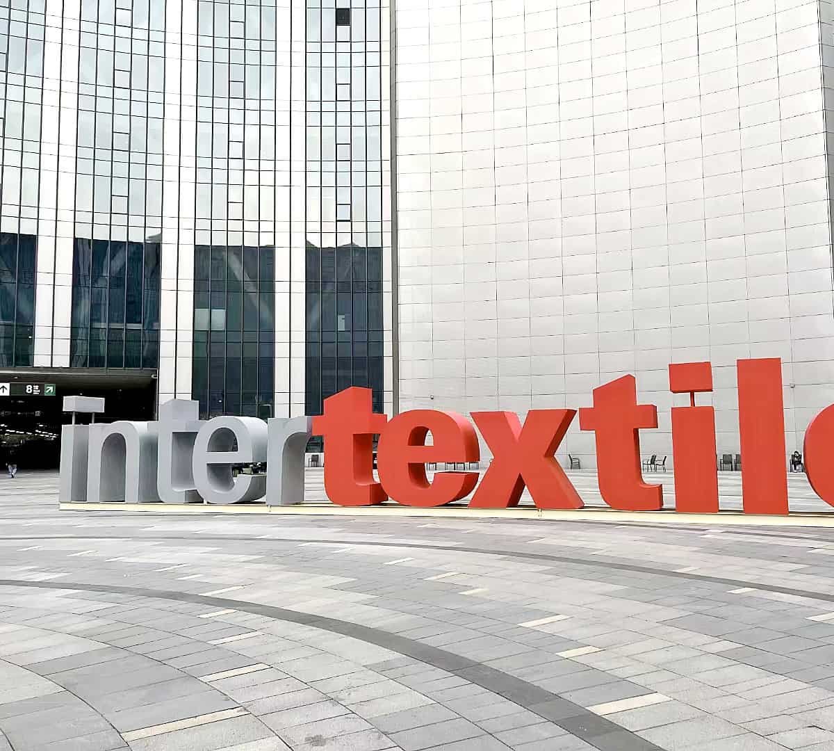 Uncover the Latest Trends in Patches at the 2023 Shanghai Textile ...