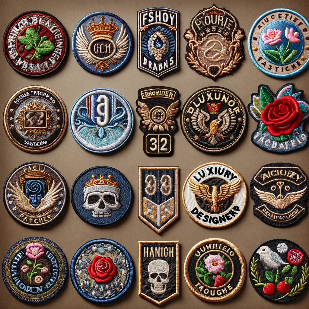 Choosing Your Patch Pal: A Handy Guide for the Discerning Buyer ...